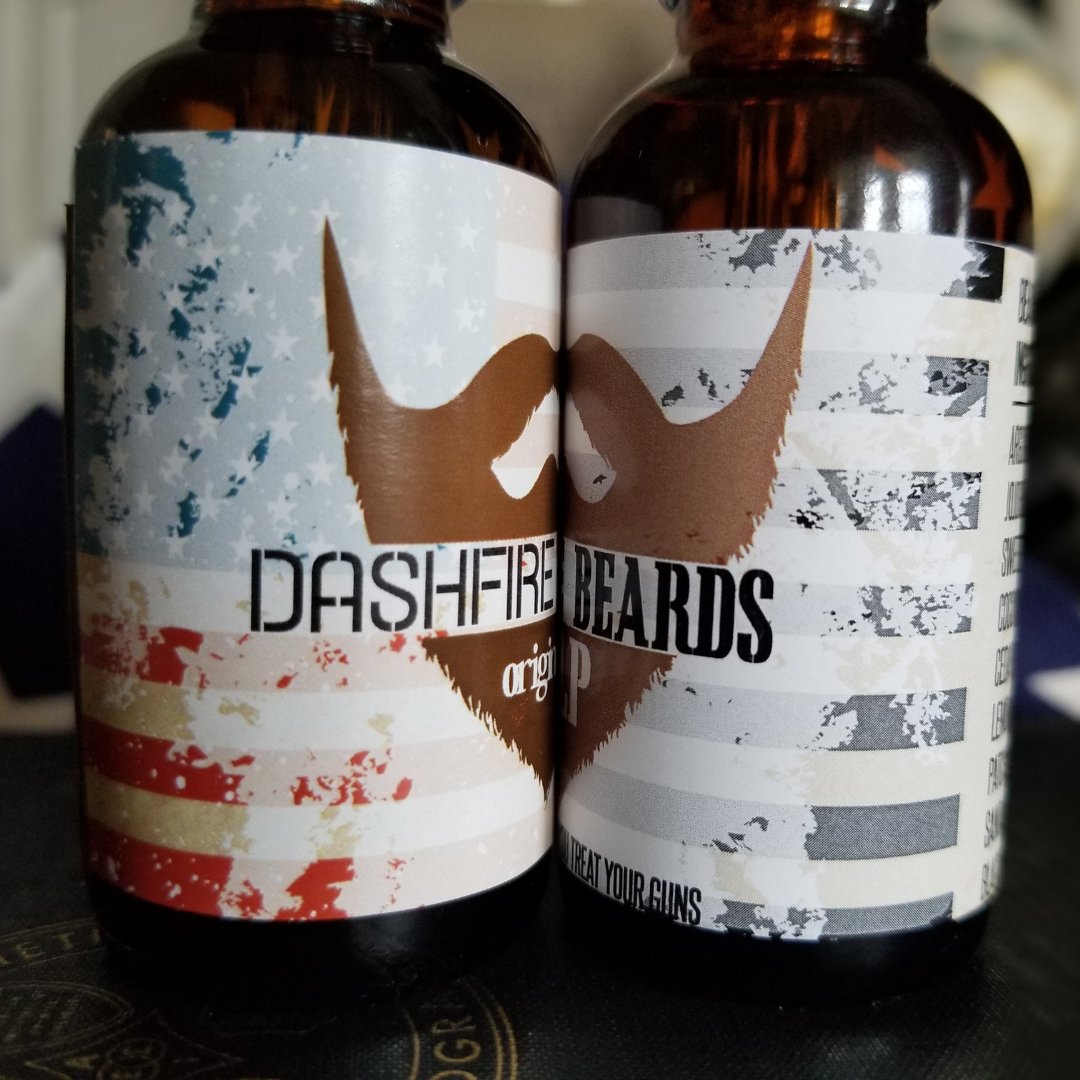 Our Collection – Dashfire Beards